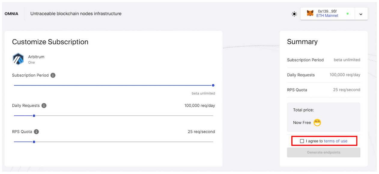 Get Free Arbitrum Tokens - Arbitrum Airdrop Details and Information