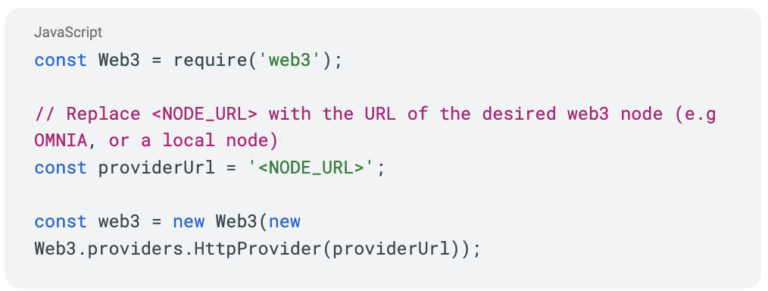 Web3 Provider: A Comprehensive Guide to Understanding and Connecting