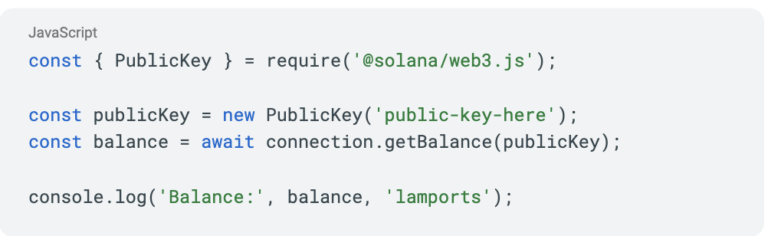 Solana Web3 Js Guide Building Powerful Dapps On The Solana Blockchain